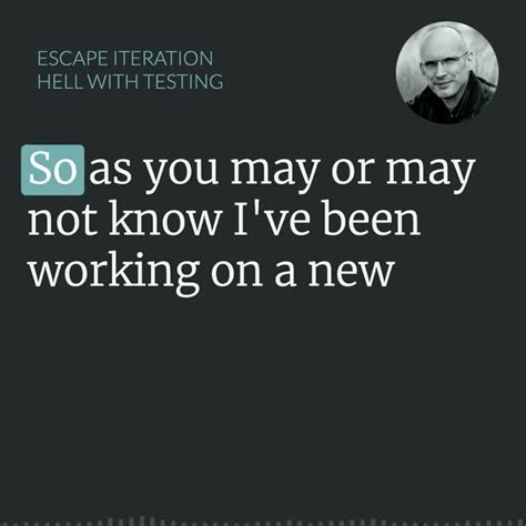 [video] Testing In Design A Powerful Ally Paul Boag Posted On The Topic Linkedin