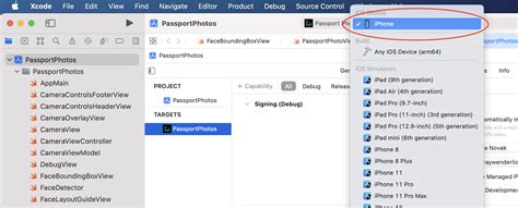 Vision Tutorial For Ios Whats New With Face Detection Kodeco
