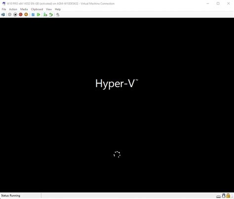 Virtualbox 51 Uefi Improvements Windows 10 Forums