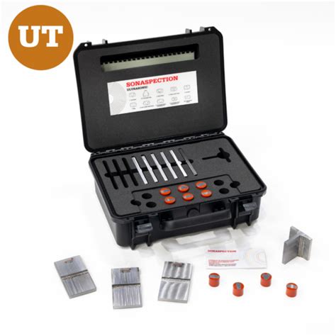 Ultrasonic Kit Sonaspection