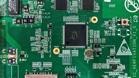 chinese researchers used ai to design risc v cpu in under 5 hours tom