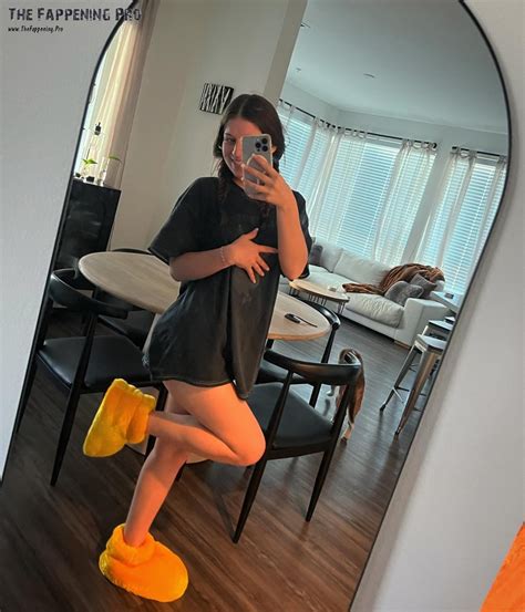 Alicia Allen Nude Leaked Photos The Fappening