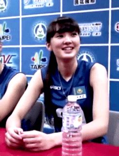 Sabina Altynbekova 