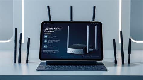 How To Update Xfinity Router Firmware