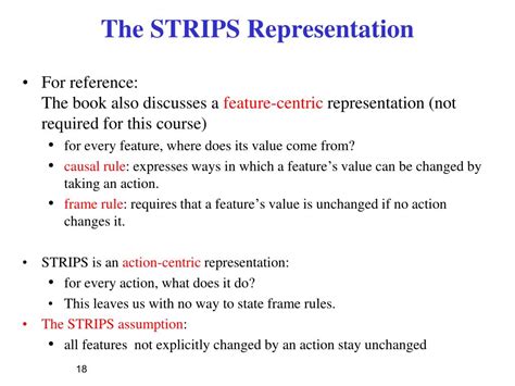 Ppt Computer Science Cpsc 502 Lecture 5 Sls Wrap Up Planning Ch 8
