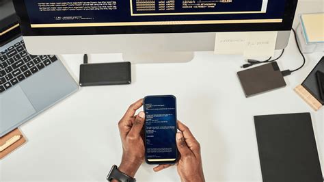 Advanced Selenium Mobile Testing Techniques