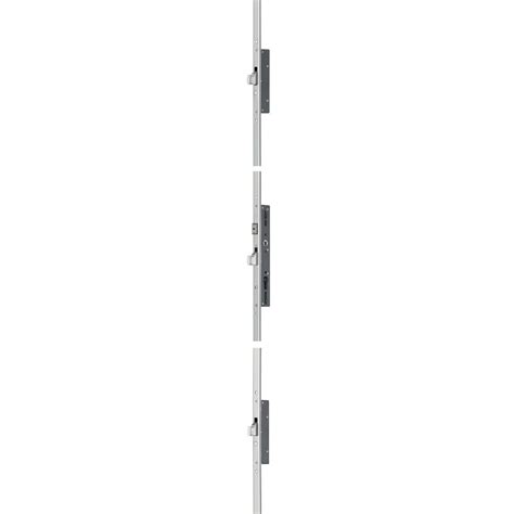 Multipoint Locking Systems Cape Door Systems