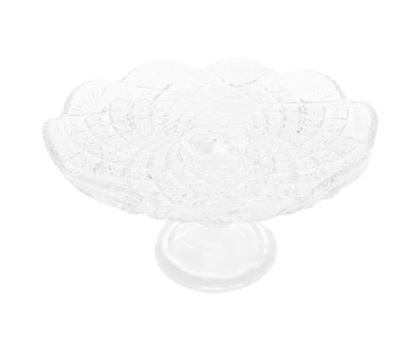 Glass Cake Stand Various Styles Perfect Moments