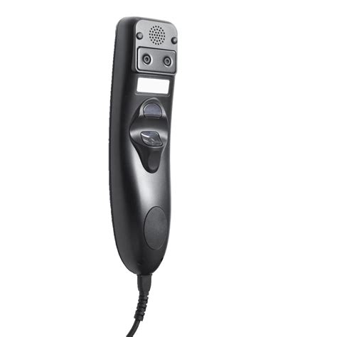 Nuance Powermic 4 Nuance Powermic 4