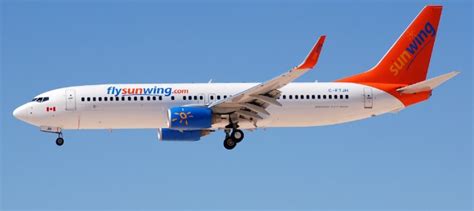 Sunwing Airlines Offers Direct Flights From Toronto To Bonaire