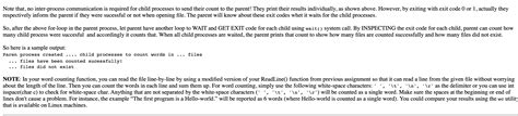 Overview This Assignment Is About Process Process Chegg