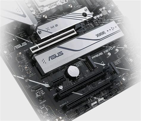 Motherboard ASUS X670 AMD PRIME X670-P | Tarjetas madre | ASUS México