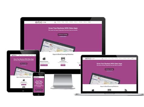 Odoo Customization And Implemenation Odoo ERP Customization
