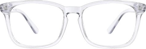 Mens Clear Eyeglasses New Arrivals