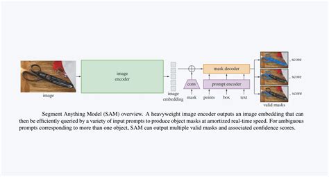 Segment Anything Model Sam Intro Use Cases V7 Tutorial