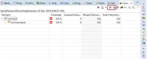 Why Is Eclipse Highlighting My Code In Red And How Do I Turn It Off