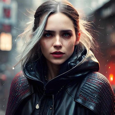 Girl By Alfirinedhel On Deviantart