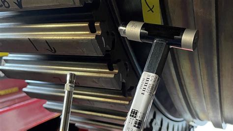 Nondestructive Testing Using The Resonance Acoustic Method Quality Magazine