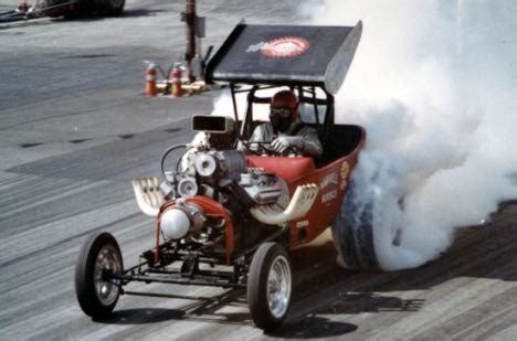 Drag Racing List Fuel Altered Files Part 2