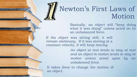 Newton Laws Of Motion PPTX