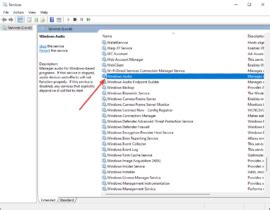 Remote Audio Is Not Working In Windows 11 5 Ways To Fix It