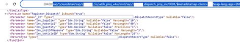 Fiori App Using Rap Unmanaged Scenario Odata V4 Wi Sap Community