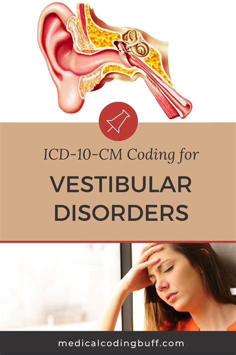 ICD 10 CM Coding For Vestibular Disorders Starts With Knowing These 5 Facts