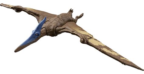 Jurassic World Pteranodon Jurassic Park 3 Male Pteranodon New