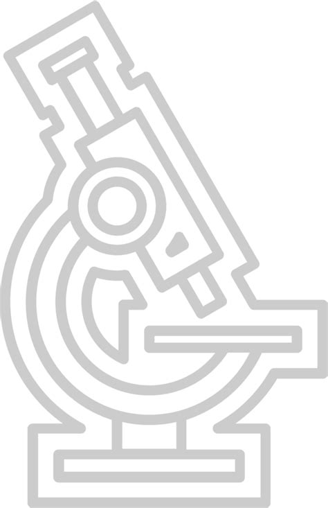 Biology Microscope 36665772 Vector Art At Vecteezy