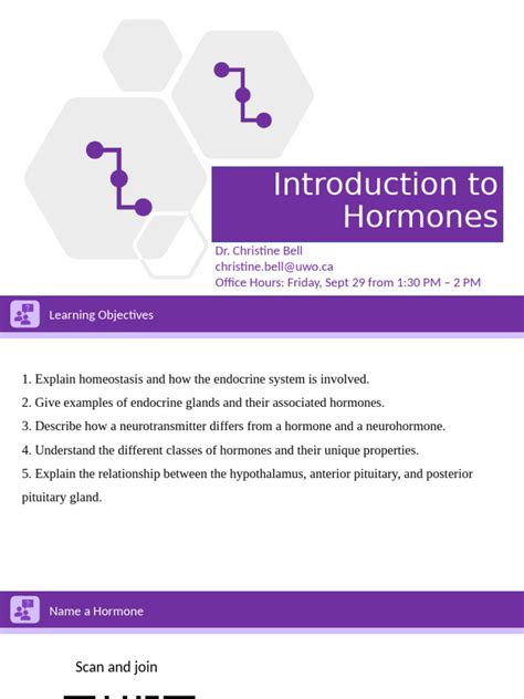 Lecture 1bellintroduction To Endrocrine 1 Pdf