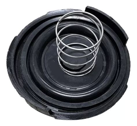 Tampa De Válvula Kit De Reparo De Pvc Membrana De Diafragm