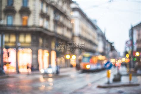 模糊的城市和高清图片下载 正版图片502911149 摄图网