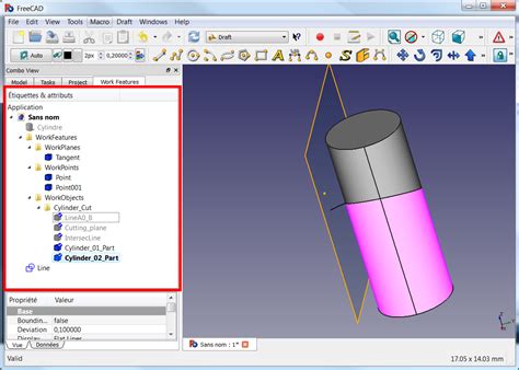 File Macro Work Features Cutting 08 Png FreeCAD Documentation