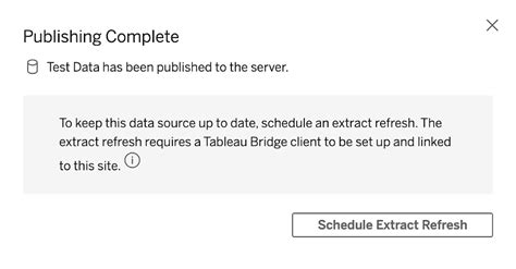 Big Data Experience With Tableau Dashboards Challenges And Learnings