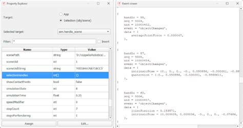 Coppeliasim V480 Has Been Released Coppelia Robotics