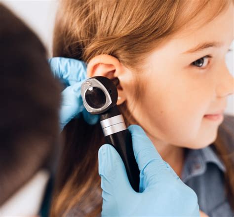 Детский ЛОР в Казани платные услуги врача отоларинголога