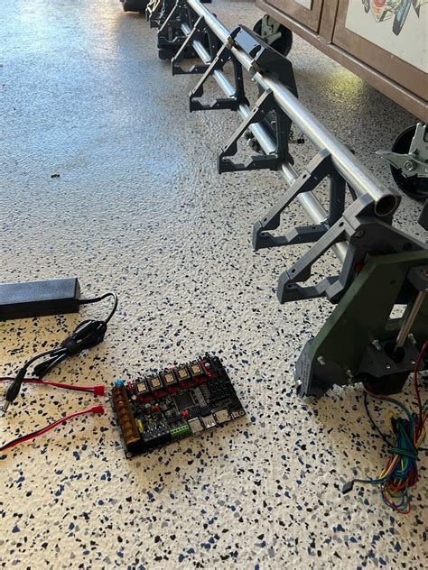 SKR Pro V Power Wiring Troubleshooting V Engineering Forum