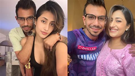 Yuzvendra Chahal and Dhanashree Verma Divorce: Family Reacts to ₹60 Crore Alimony Rumors ...