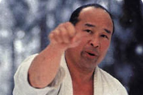 Back To ‘old School Karate Kyokushin Time To Be United