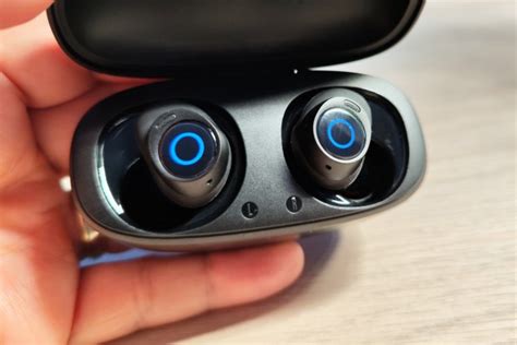 Baseus Bowie Ma10 Review Anc Massive Battery And Just 21 Digital Trends