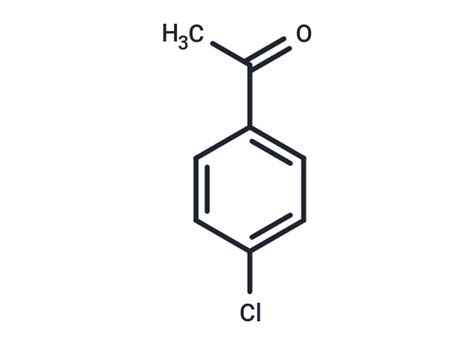 4′ Chloroacetophenone Targetmol