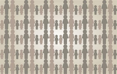 Male And Female Gender Pattern Vector Illustration 27800852 Vector Art At Vecteezy