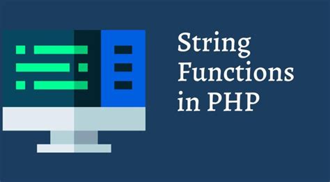 Useful String Manipulation Methods In Php Tech Hyme