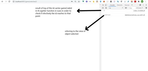 Javascript Selecting Specific Object Inside Array Of Objects Throwing