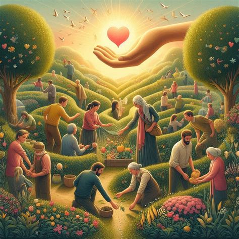 Loving Kindness Blue Eagles Blog