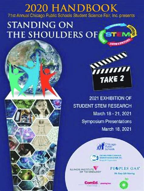 Fillable Online Exhibition Of Student Stem Research 2020 Fax Email