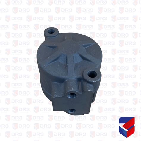 Caneco Reduzida Scania 1345151 1326847 1484809 009066 Lidebras Loja Dr3