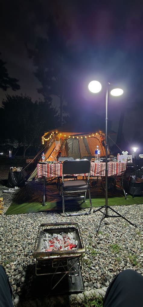 마누라가 캠핑에 진심인거 같아요ㅎ 뽐뿌캠핑포럼