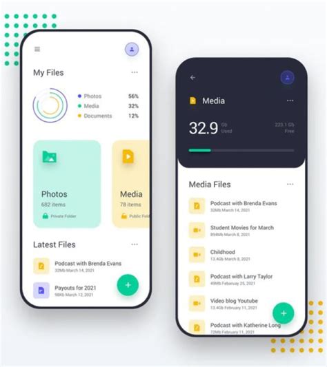 make you a cross platform mobile application by sfactory fiverr