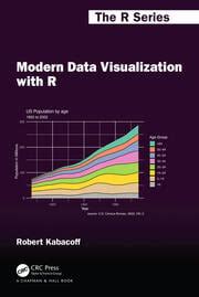 Modern Data Visualization With R St Edition Robert Kabacoff Rou
